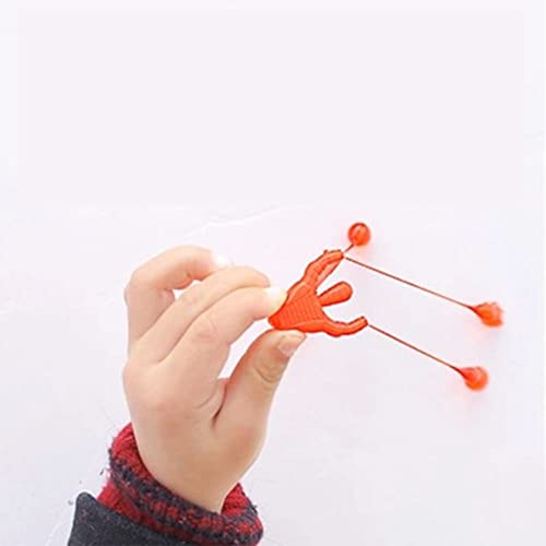 BDHI 20pcs Sticky Window Crawler Window Crawler Men Men Stretchy Sticky ...