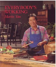Everybody's Wokking: Yan, Martin: 9780962734502: Amazon.com: Books