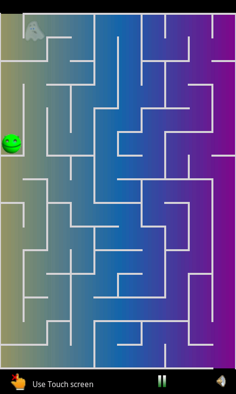 Amazing Maze Lite - App on Amazon Appstore