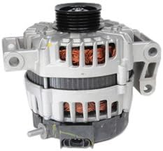 Amazon.com: ACDelco 15828450 Generator Assembly : Automotive