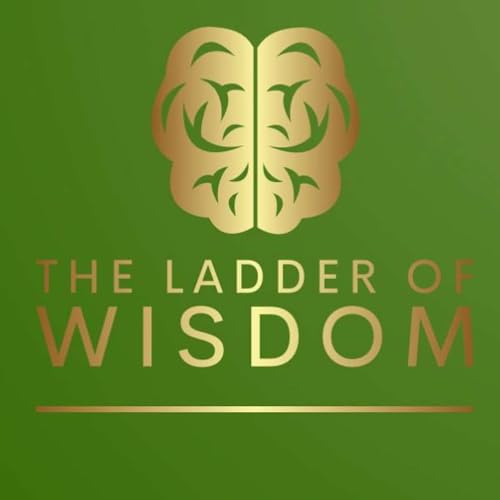 Amazon.com: The Ladder of Wisdom پادکست پلکان خرد : Tannaz Fallahi ...