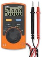 Amazon.com: TENMA 72-10395 MULTIMETER, Digital, Manual, Handheld ...