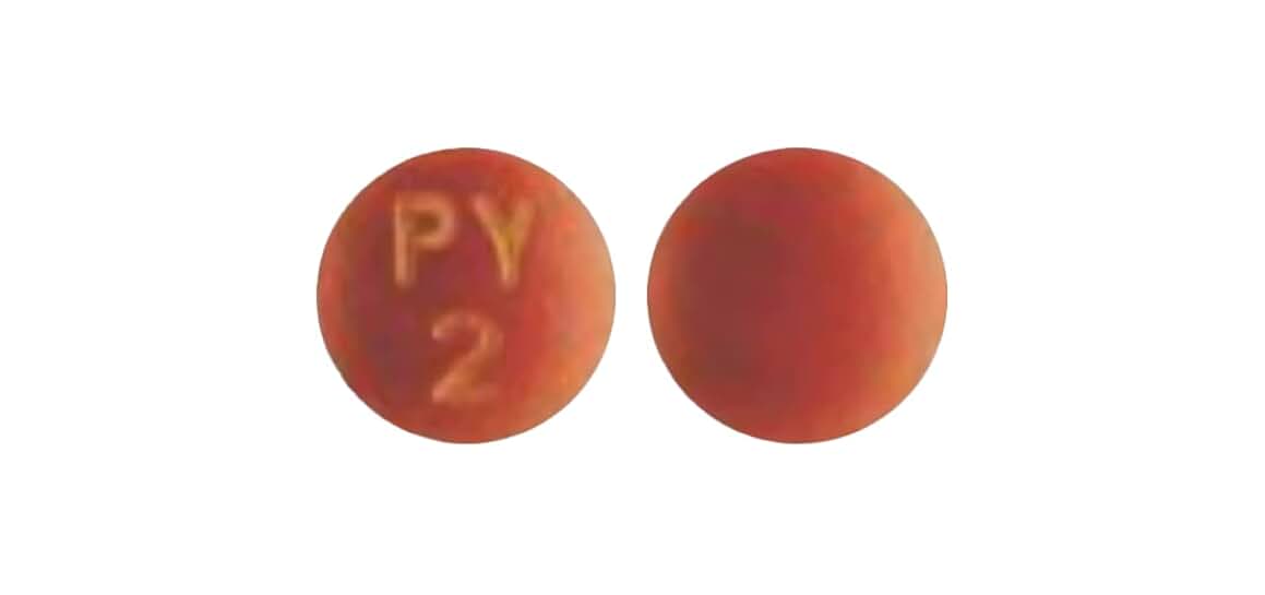 Amazon.com: Pyridium