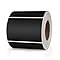 Meitaat Red Rectangle Stickers 76 x 50 MM Color Coding Rectangular ...