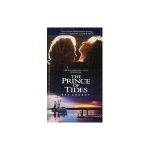the prince of tides: conroy, pat: Amazon.com: Books