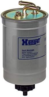 Amazon.com: Hengst H70WK04 Fuel Filter : Automotive