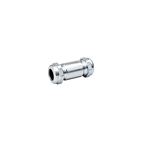Galvanized Compression Coupling : Amazon.in: Industrial & Scientific