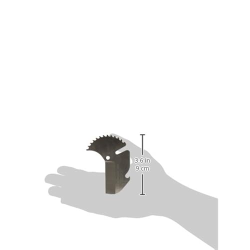 Snapklik.com : RIDGID 27858 Model RCB-1625 Replacement Blade For RC ...