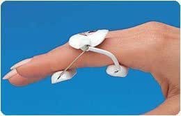 Amazon.com: LMB Spring PIP Extension Assist, Size: Size B, 2 1/4" (5 ...