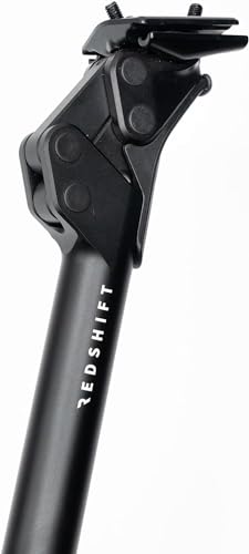 Snapklik.com : REDSHIFT ShockStop Endurance Suspension Seatpost For ...