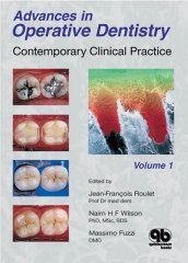 Buy ADVANCES IN OPERATIVE DENTISTRY CONTEMPORARY CLINICAL PRACTICE VOL ...