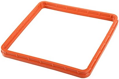 Amazon.com: GM Parts 12622236 Charge Air Cooler Cover with Bolts, Seals ...