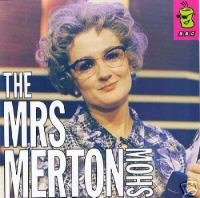 Mrs Merton - Mrs Merton Show - [CD] - Amazon.com Music