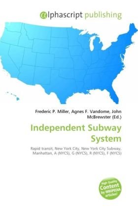 Amazon.co.jp: Independent Subway System : 本
