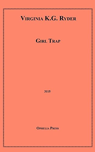 Girl Trap eBook : Ryder, Virginia K.G.: Amazon.ca: Kindle Store