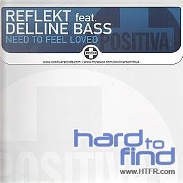 Need to Feel Loved: Reflekt: Amazon.in: Music}