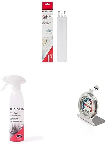 Amazon.com: Bundle of Frigidaire ULTRAWF PureSource Ultra Water Filter ...