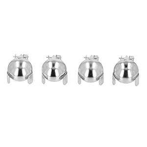 Amazon.com: Automatic Candle Snuffers, Convenient Elegant 4pcs ...