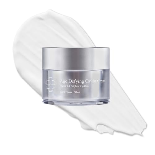 7 Best Caviar Face Cream | Caviar Creams That Actually Plump Skin