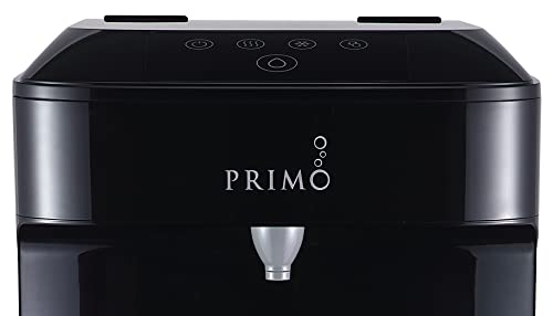Primo Extreme Chill Bottom-Loading Water Dispenser - 2 Temp (Hot-Cold ...