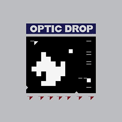 Play Steambath by Optic Drop on Amazon Music