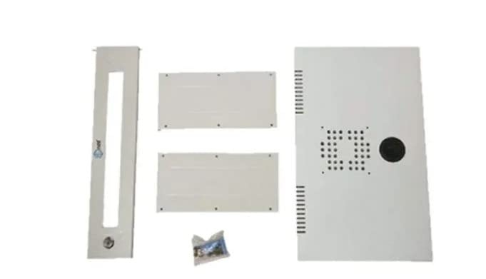 Buy 4U Rack - Foldable - DVR Rack/CCTV Rack/NVR Rack/Server Rack ...