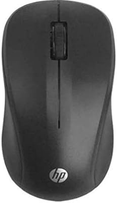 Amazon.in: Buy HP M120 Wireless Mouse, USB-A Nano Dongle, 2.4 Ghz ...