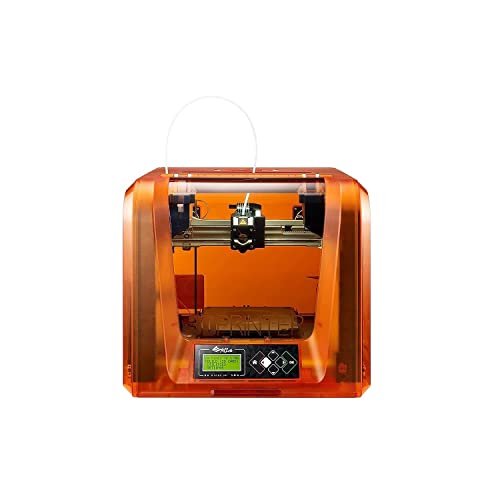 Best Mini Small 3D Printer Picks And Reviews In 2023