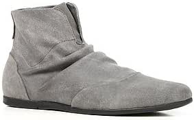 Amazon.com | Gravis The Rieder Boot in Gray,7,Gray | Boots