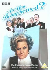 Amazon.com: Are You Being Served? The Complete Second Series : Harold ...