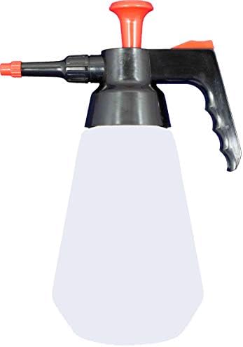 Klager Heavy Duty Brake Cleaner Bottle Pump Action Solvent Pressure ...