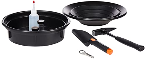 Top 10 | Best Gold Panning Kit For Beginners And Helpful Guide - OutdoorMo