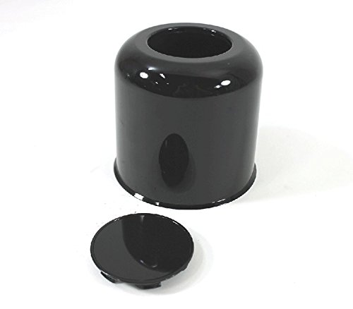 Amazon.com: SENDEL Cap Closed End with Plug S1050-425BB Next 4.25 Black ...