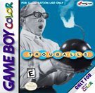 Amazon.com: Trouballs : Nintendo Game Boy Color: Video Games