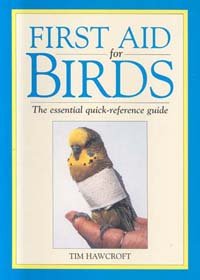 Amazon | First Aid for Birds | Hawcroft, Tim | Birds & Birdwatching