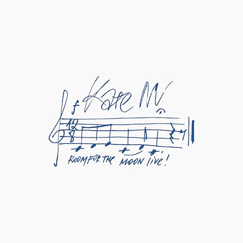 Play Room for the Moon Live by Kate NV on Amazon Music Unlimited