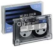 IBM Tape Data Cartridge 25Gb MLR3 : Buy Online at Best Price in KSA ...