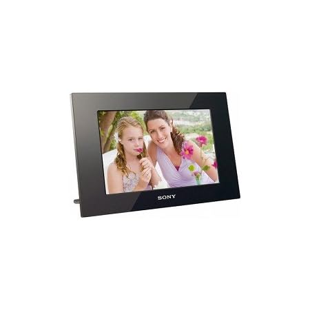 Amazon.com: Sony DPF-D1010 10.2-Inch WVGA LCD (16:10) Digital Photo ...