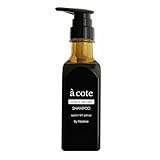 ・ブランド:à cote・製造元:Neolive(ネオリーブ・キューティクル補修成分で髪質改善・高濃度のヘマチンで髪のコンディションを整える・頭皮と髪を徹底マルチケア