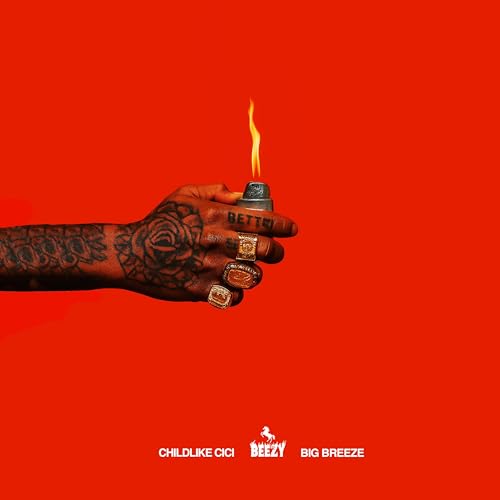 Play IT'S HOT by 808 Beezy, Childlike CiCi & BigBreeze on Amazon Music ...