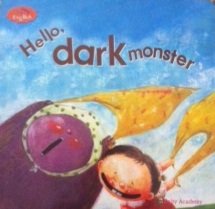 Hello, Dark Monster: 9788992097109: Amazon.com: Books