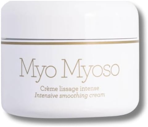 Amazon.com : GERne'tic MYO MYOSO Intensive smoothing cream 1.7oz : Body ...
