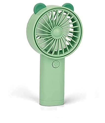 Buy CLLEORA Fan Bubble Machine Toy Mini Fan Bubble Machine Toy Bubble ...