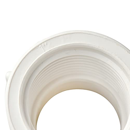 Snapklik.com : FangKingNo 10pcs 1Inch Female Thread To Female Thread ...