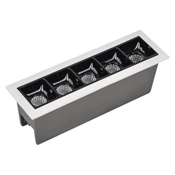 PHILIPS 10W LED Linea Sharp Spotlight | 40° Beam Angle Focus Light for ...