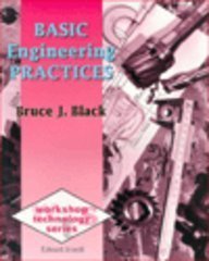 Basic Engineering Practices: Bruce J Black CEng MIEE: 9780340601532 ...