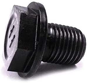 Amazon.com: Mitsubishi MD334117 Flywheel Bolt : Automotive