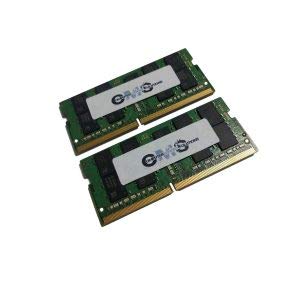 Amazon.in: Buy CMS 16GB (2X8GB) DDR4 19200 2400MHZ ECC Non Registered ...