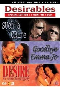 Amazon.com: Desirables [Import anglais] : Movies & TV