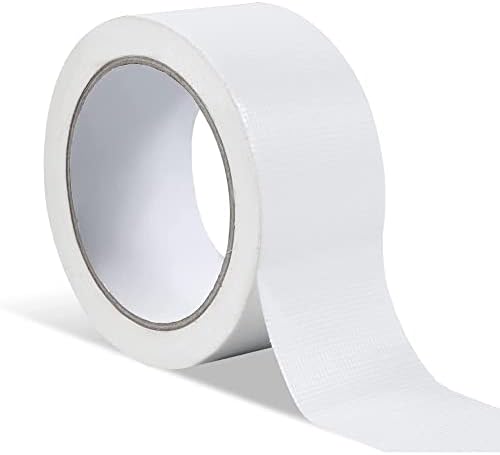 Window Weather Sealing Tape 2inch x 65.6ft Self Adhesive Window Draft ...